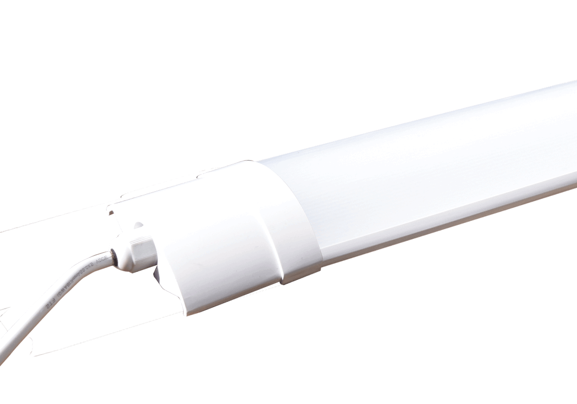LED Batten – YIT Go Green