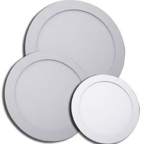 LED Pancake – YIT Go Green