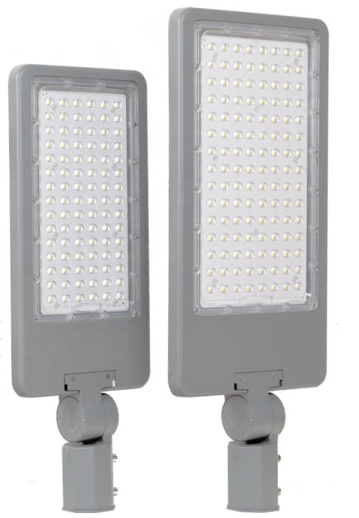 LED Streetlight – YIT Go Green
