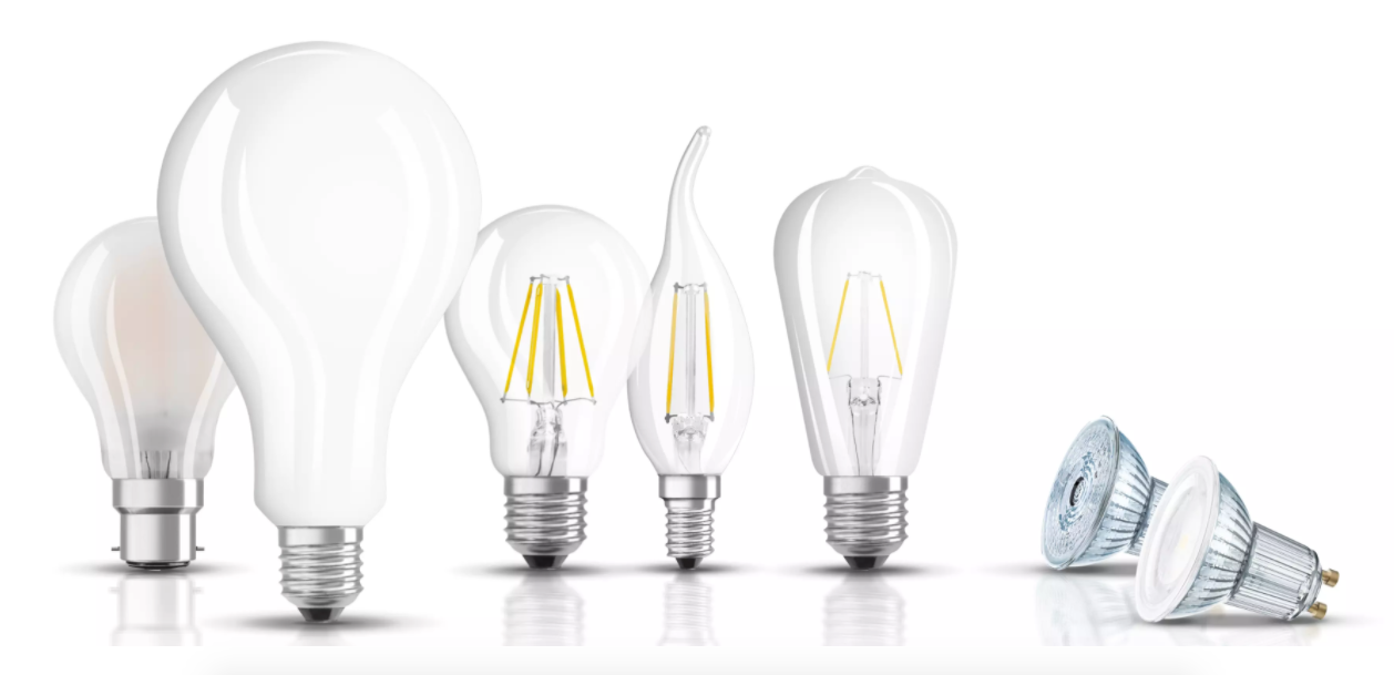 LED Bulb – YIT Go Green