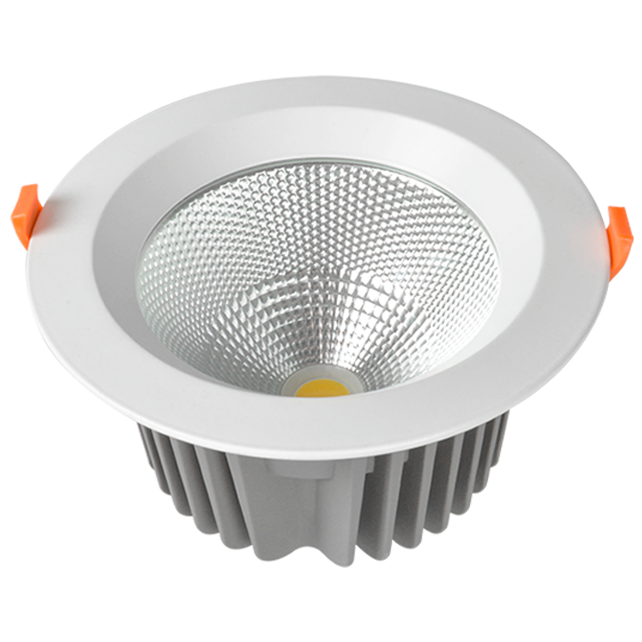35W LED Punch Downlight – YIT Go Green
