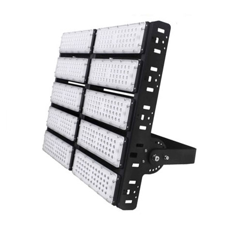 600W LED Floodlight Module – YIT Go Green