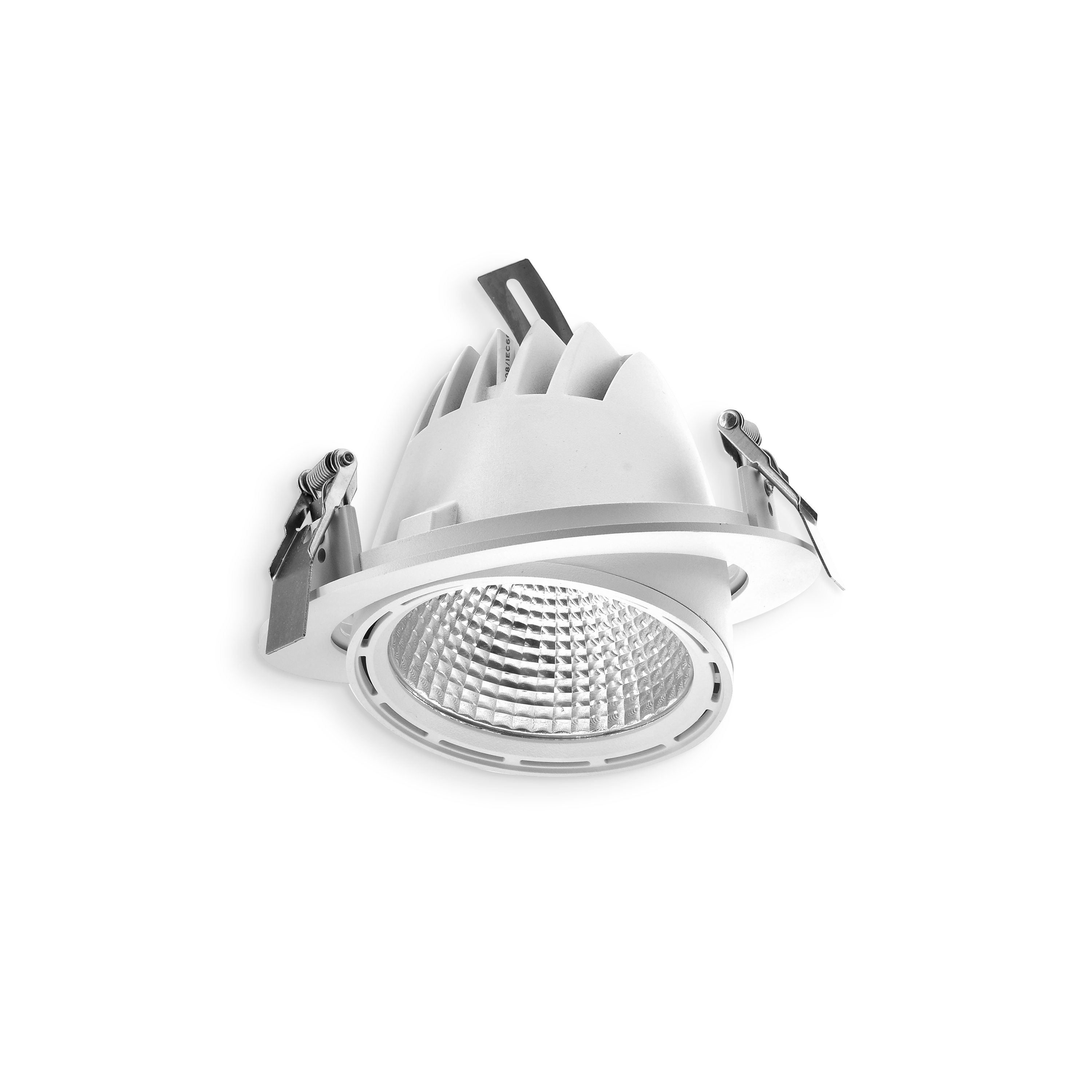 Scoop LED Downlight – YIT Go Green