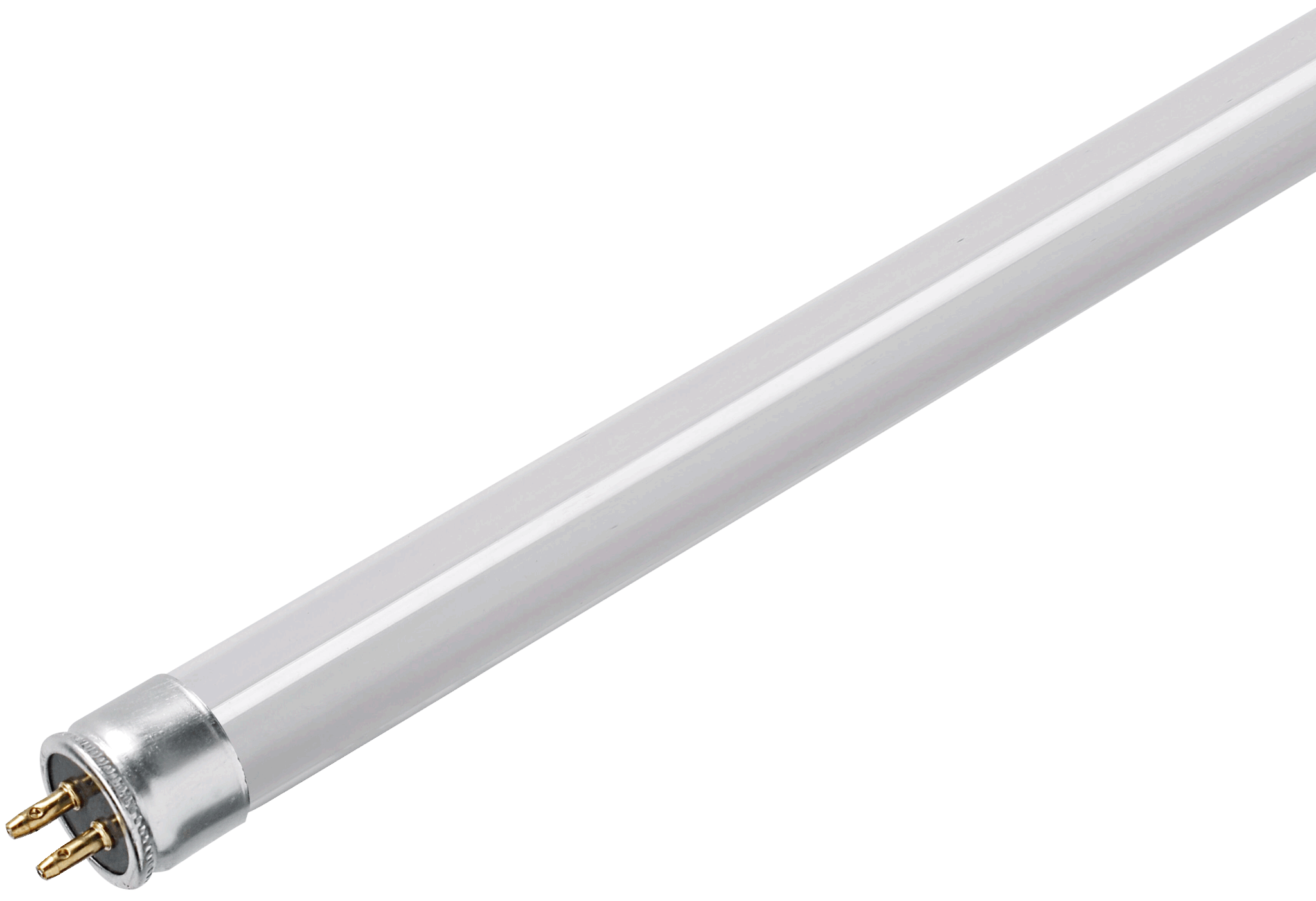 5 Foot LED Tube T5 Glass – YIT Go Green